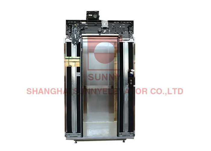 Passenger Personal Villa Elevators 3 Floor Outside Outdoor Indoor ...