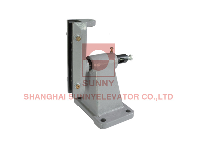 304 Stainless Steel Elevator Slide Guide Shoe with ≤2.5m/s Rated Speed ...