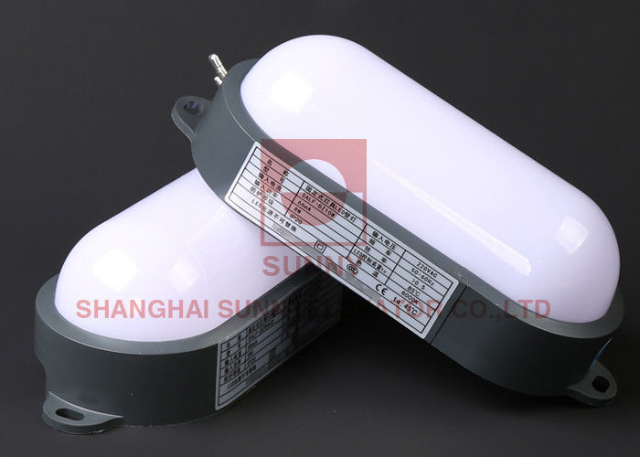 Surface Mounted Elevator Shaft Light LED Wall Light 8W Oval Ceiling ...