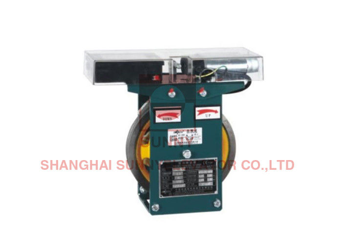 OX-187 Bi-Directional Overspeed Governer For Elevator Components Elevator Speed Governor Rope ...