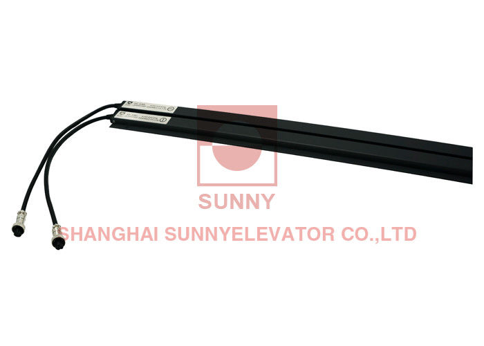 Low Voltage Lift Door Detector Elevator Spare Parts Light Curtain Sensor