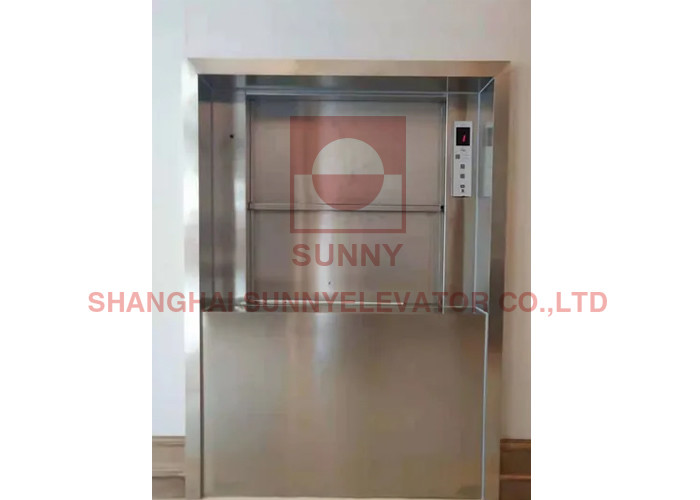 100~250kg Load Safety Standards & Compliance For Durable Lift Systems