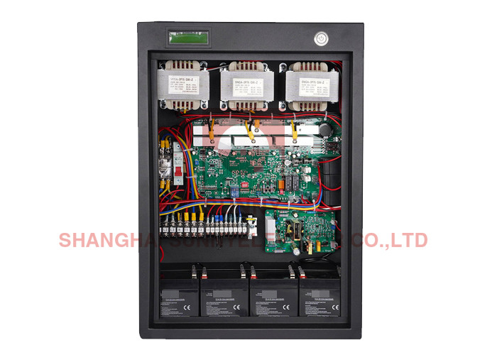 Elevator Emergency Leveling Device: Safety Features, Functions ...