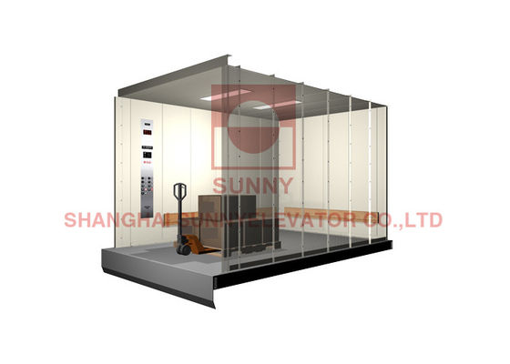 Freight Elevator factory, Buy good quality Freight Elevator products ...