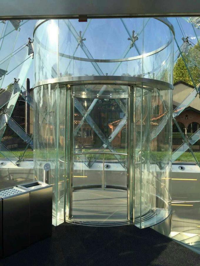 Advanced Machine Room Elevator Portal Frame Household Lifts For ...