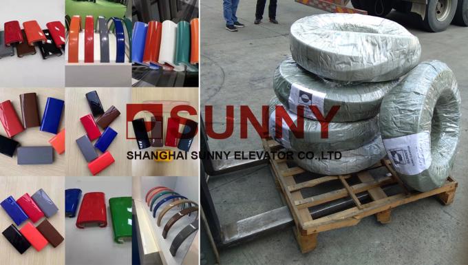 Travelator 12 Degree Inclined 800mm Passenger Moving Walk Conveyor ...